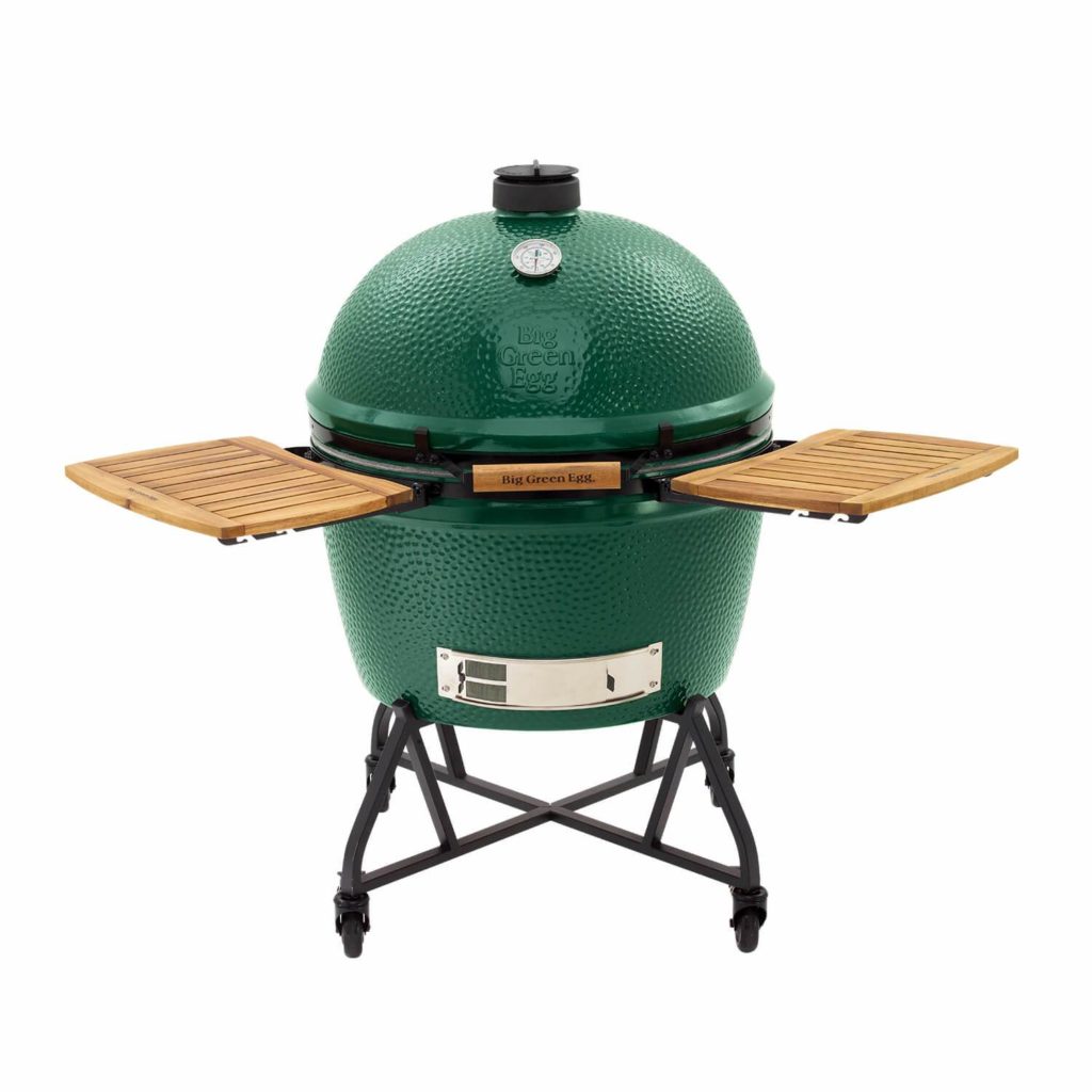 Big Green Egg Smokers – Mason Place