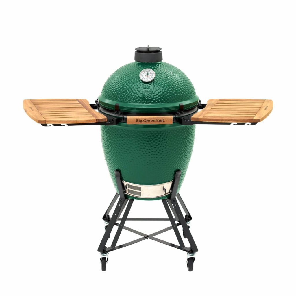 Big Green Egg Smokers – Mason Place