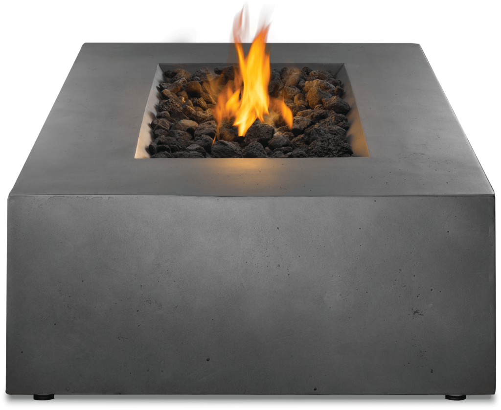 Uptown Patioflame® Table – Mason Place