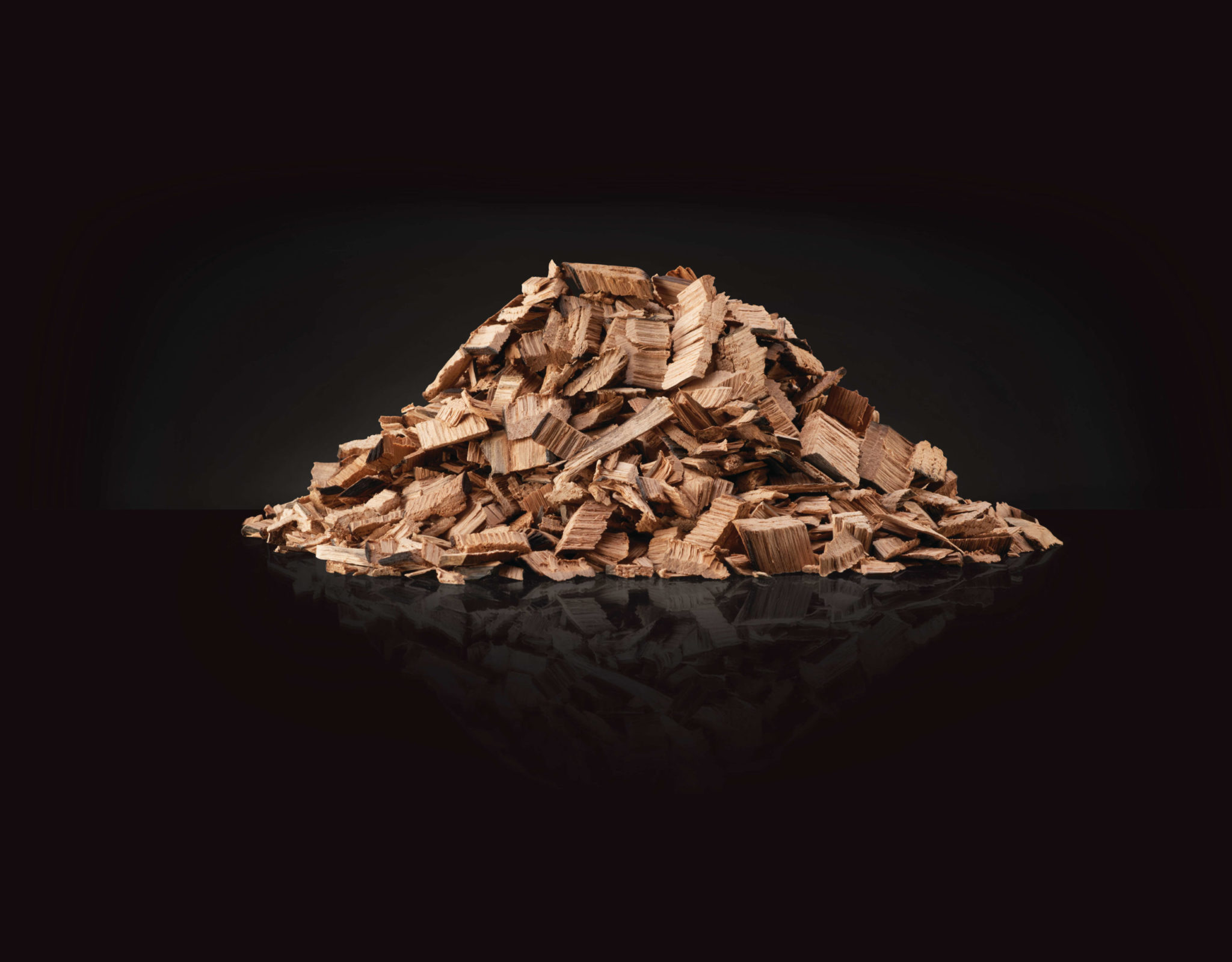 Whiskey Barrel Chips – Mason Place